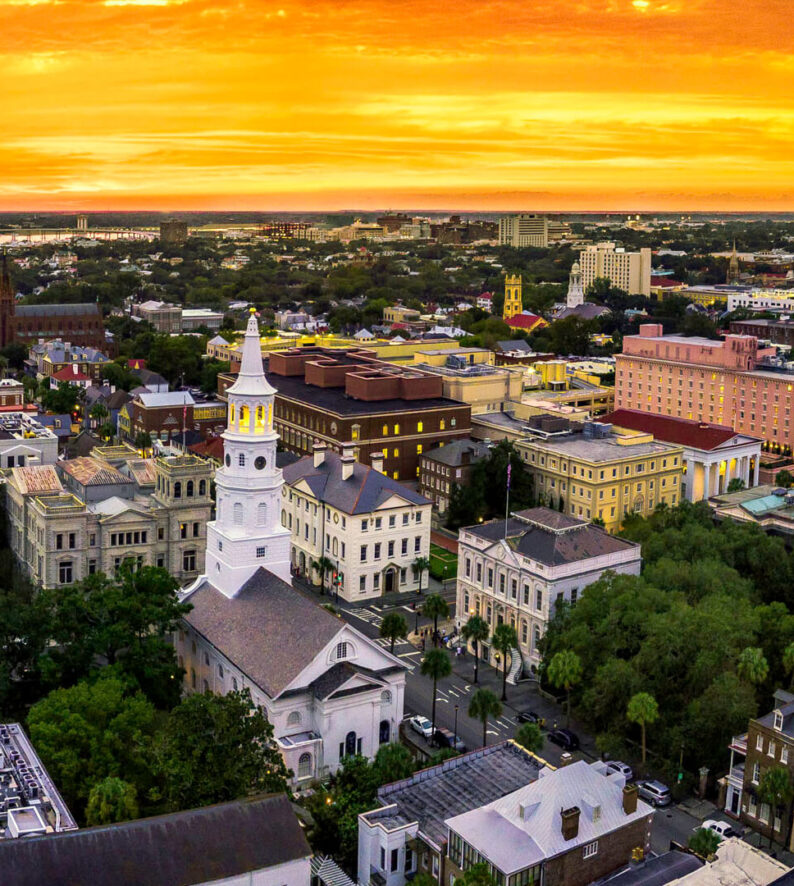 Folly Beach Hotel Deals & Packages at Tides Folly Beach